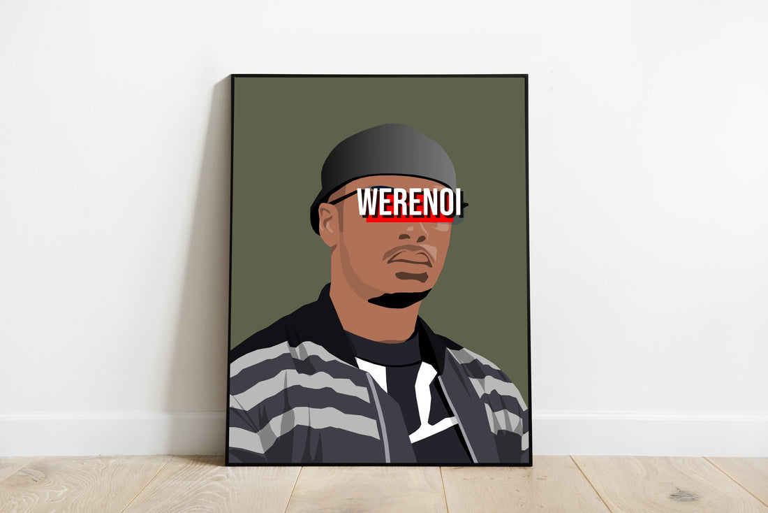 Werenoi – Planete Pop Culture